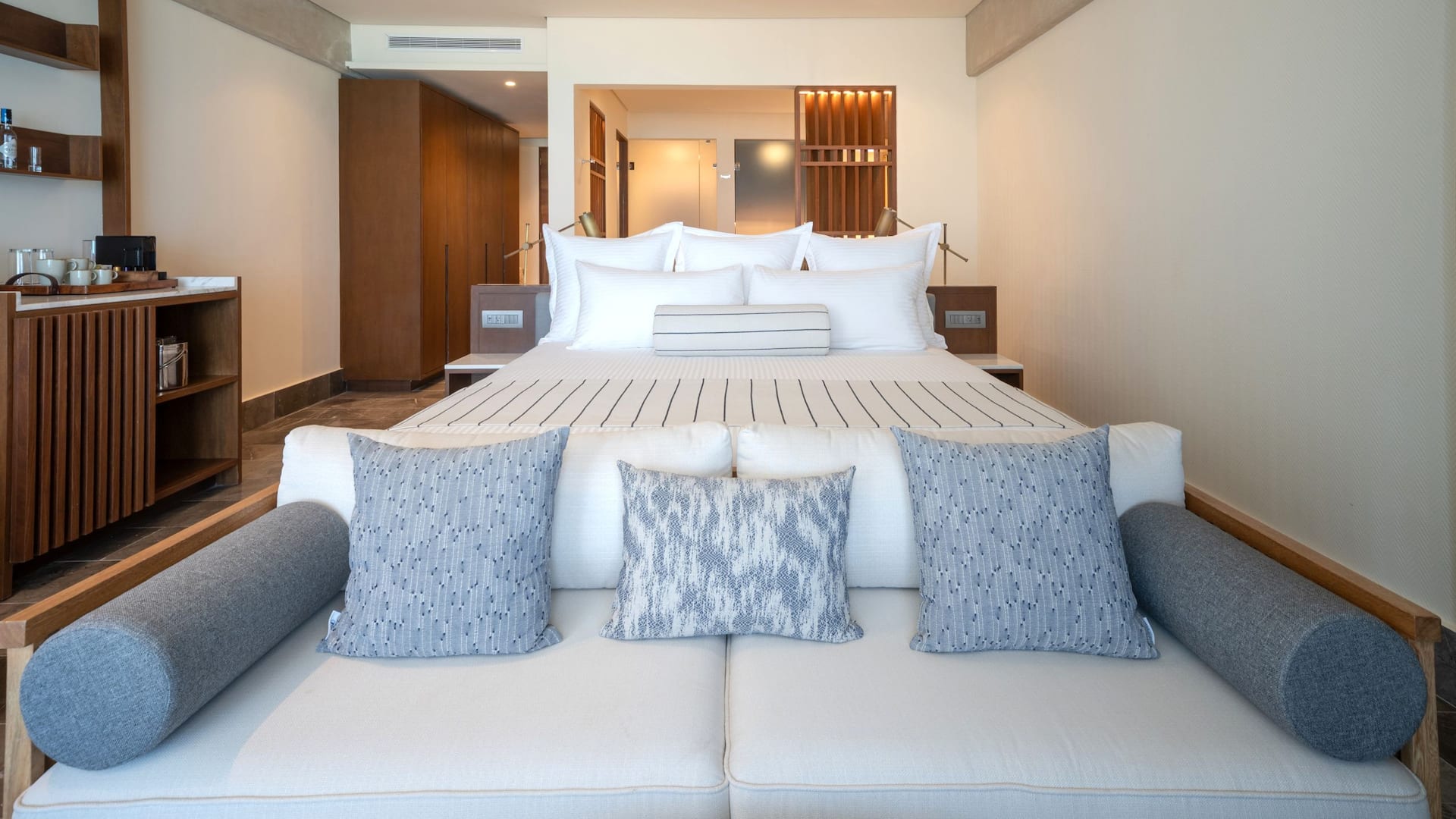 Secrets Mirabel Cancun Resort & Spa | Adults-Only Oceanfront Resort in ...