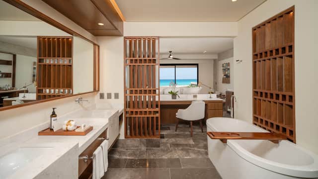 Secrets Mirabel Cancun Resort & Spa | Adults-Only Oceanfront Resort in ...