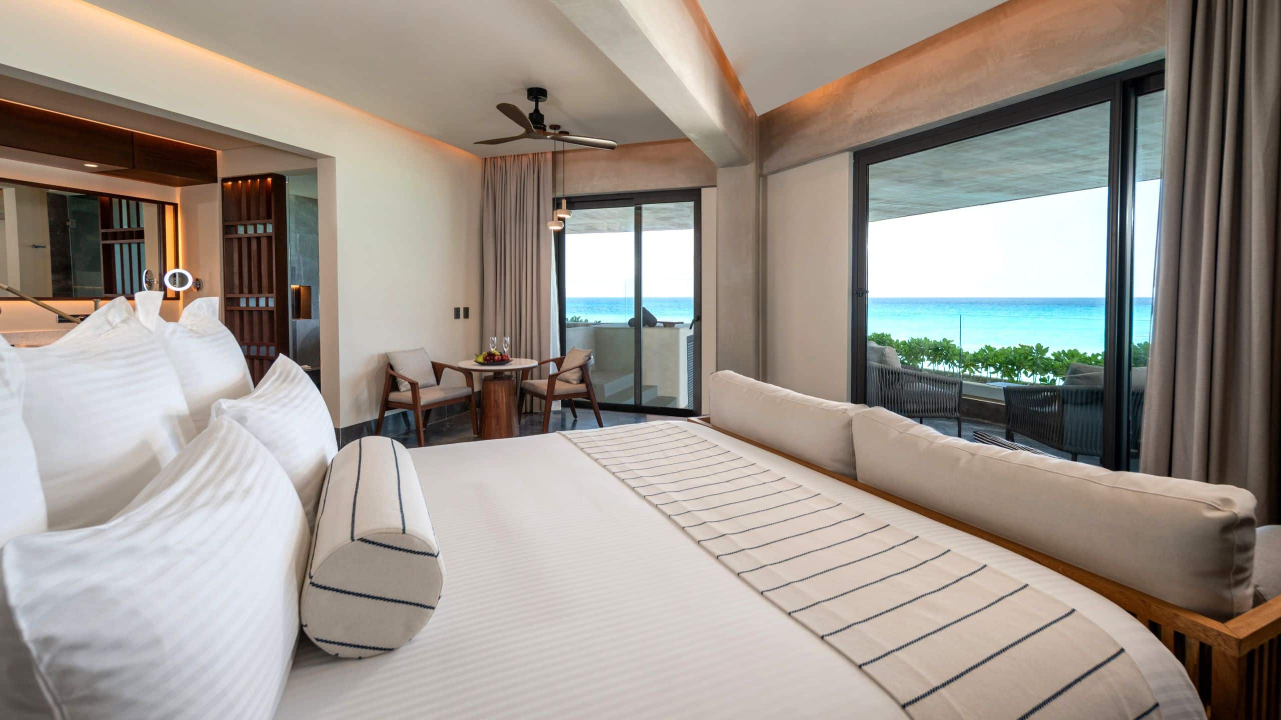 Secrets Mirabel Cancun Resort & Spa | Resort frente al mar solo para ...