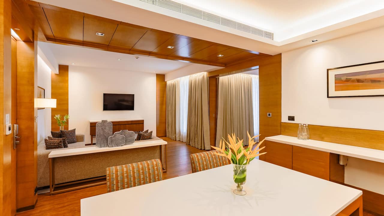 Hotel Photos | Hyatt Pune