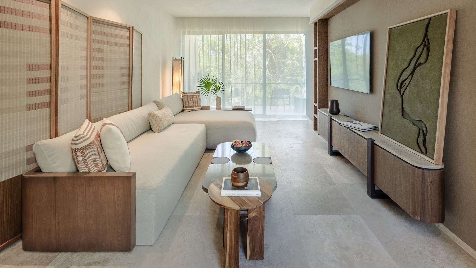Mayakoba Luxury Rooms & Suites | Alila Mayakoba, A Hyatt Hotel