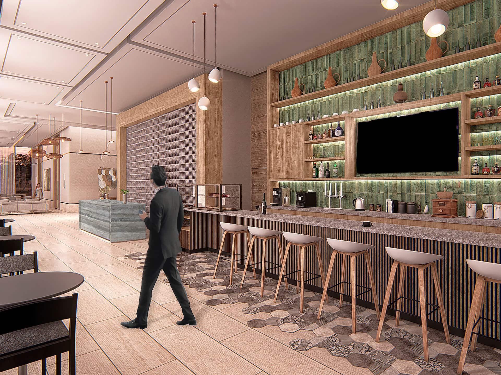 Hyatt Place Cancun Airport | Hotel moderno cerca del aeropuerto de Cancún