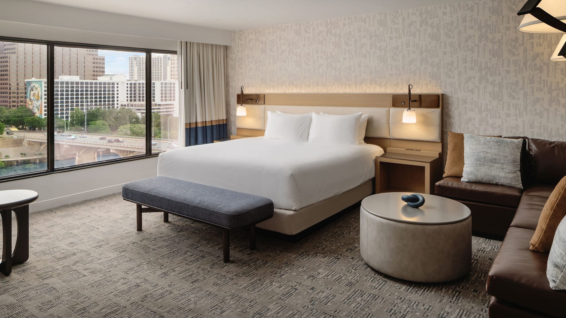 Hotel In Austin, TX Near Downtown | Hyatt Regency Austin