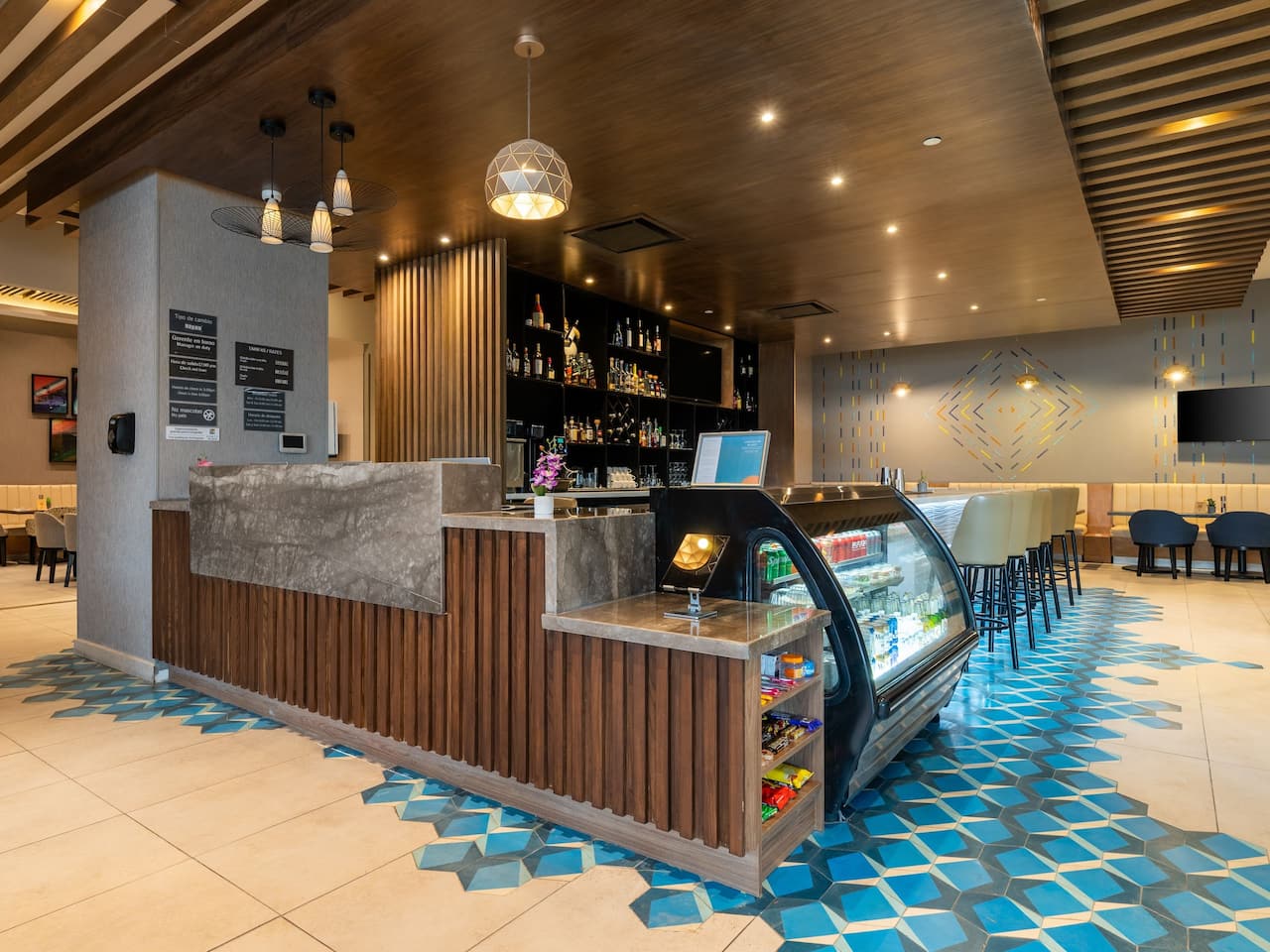 Hotel in Saltillo, Mexico | Hyatt Place Saltillo