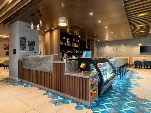 Hotel in Saltillo, Mexico | Hyatt Place Saltillo