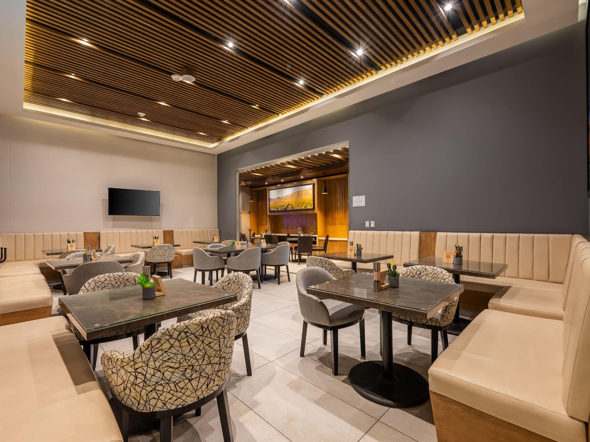 Hotel in Saltillo, Mexico | Hyatt Place Saltillo