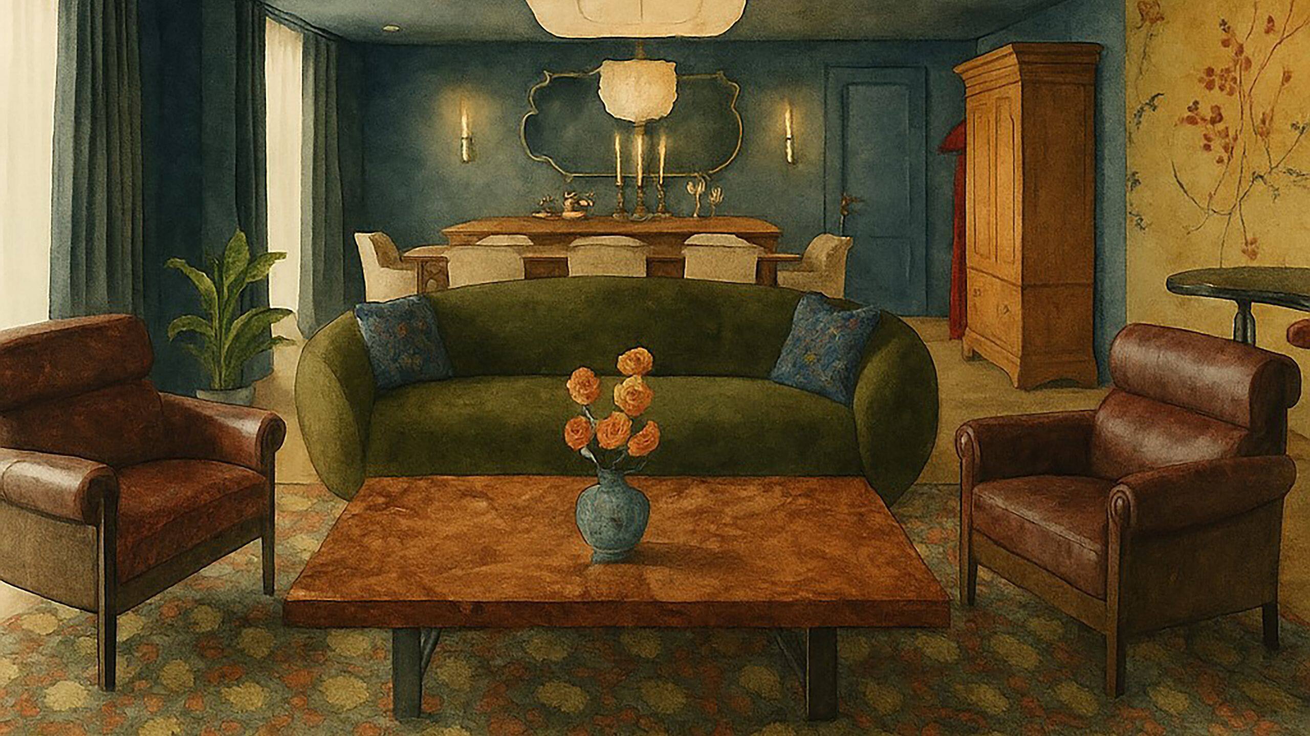 Luxury Rooms & Suites | Hotel Daphne | Bunkhouse Hotels | Hyatt