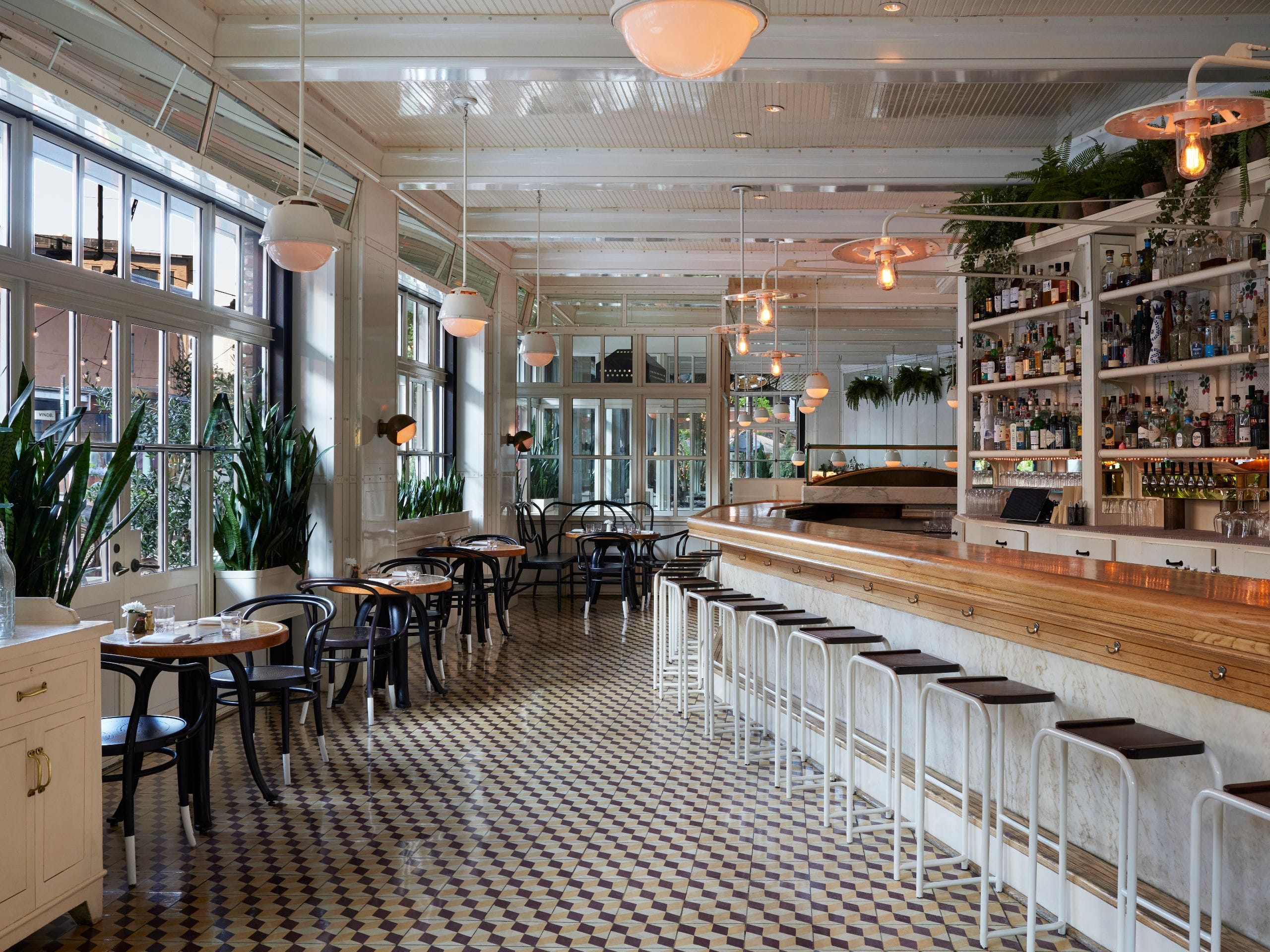 The Standard, High Line | Upscale Hotel in New York City by Hyatt