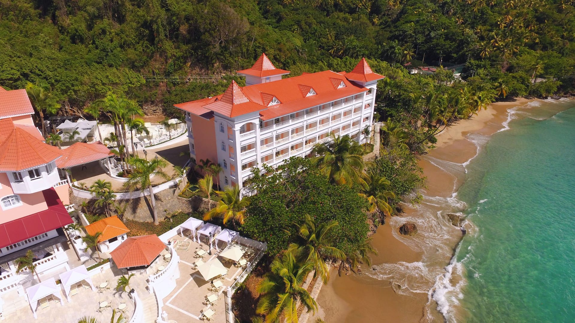 Bahia Principe Escape Samaná | Beachfront Hotel in Samaná, Dominican ...