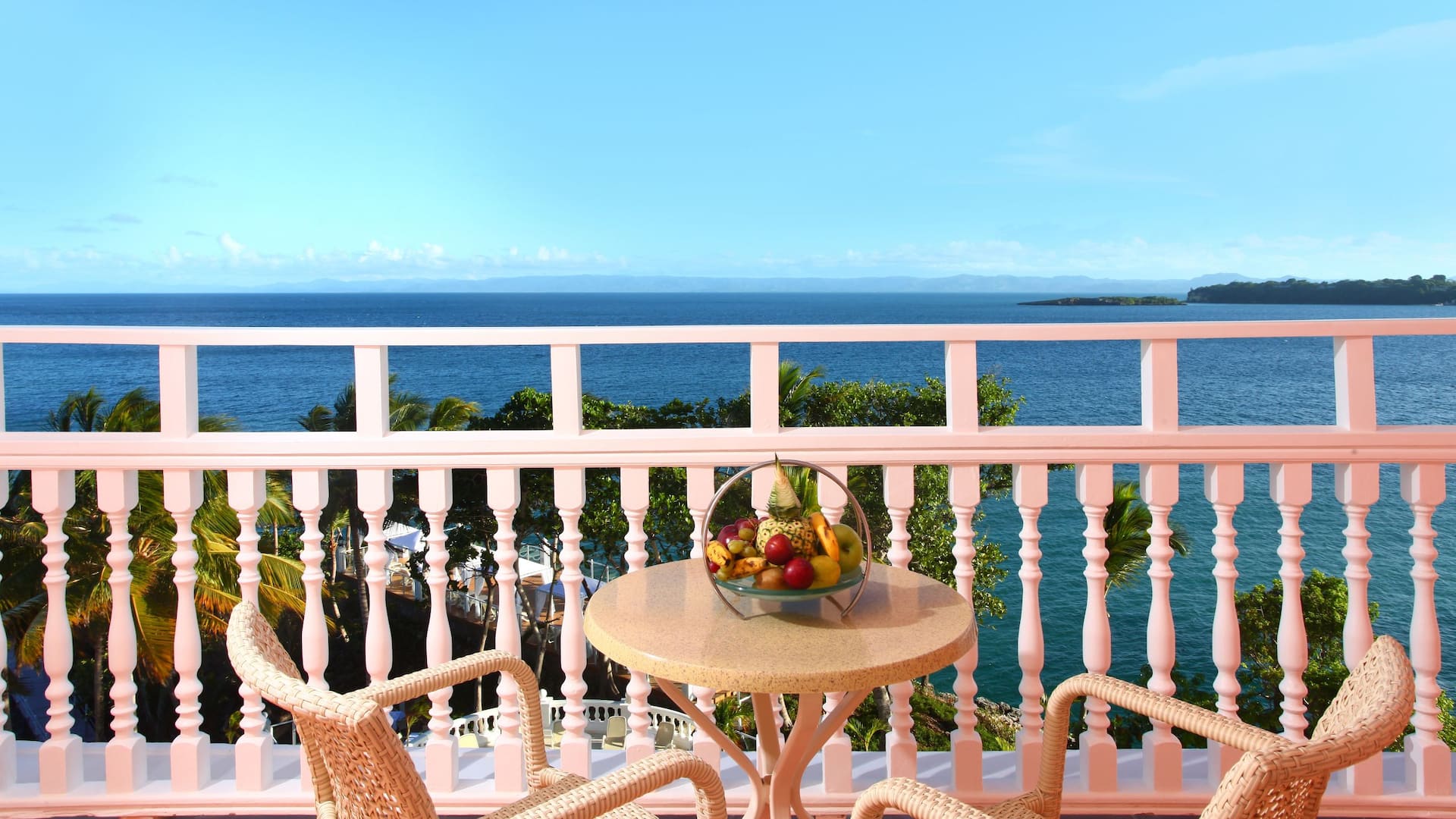 Bahia Principe Escape Samaná | Beachfront Hotel in Samaná, Dominican ...