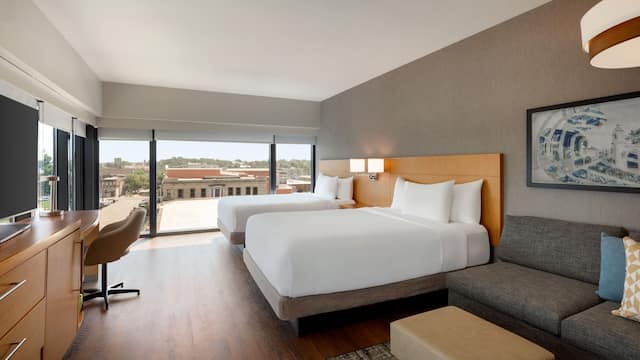 Hotels in Downtown Bloomington, IN | Hyatt Place Bloomington