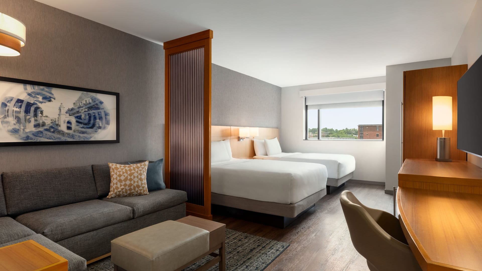 Hotels in Downtown Bloomington, IN | Hyatt Place Bloomington