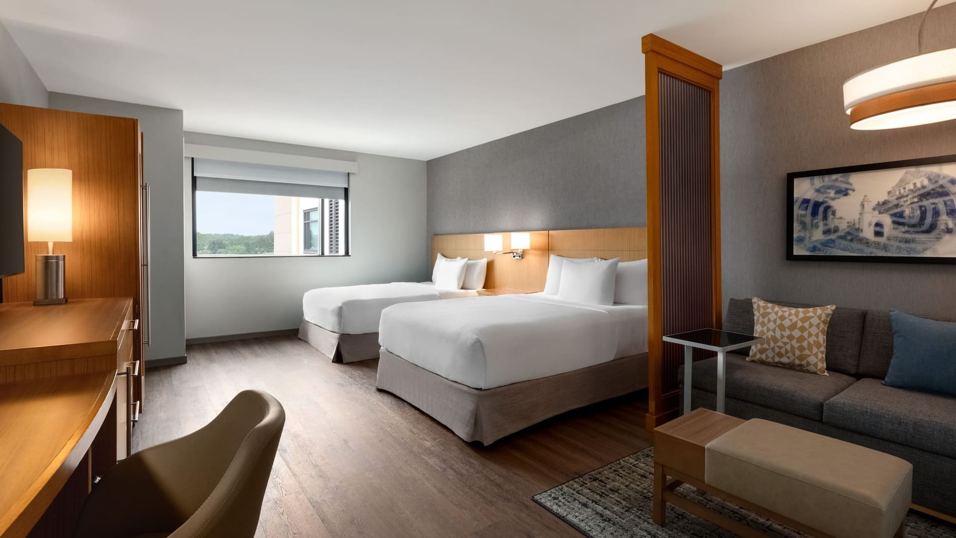 Hotels in Downtown Bloomington, IN | Hyatt Place Bloomington