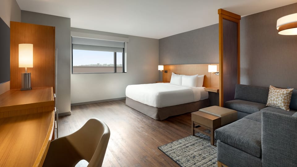 Hotels in Downtown Bloomington, IN | Hyatt Place Bloomington