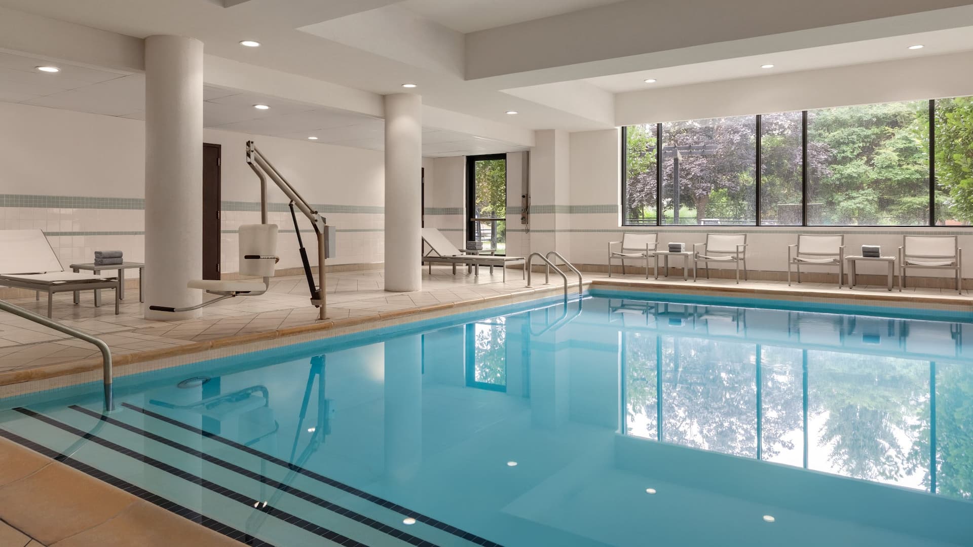 Hotels in Downtown Bloomington, IN | Hyatt Place Bloomington