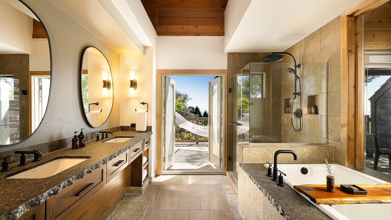 Big Sur Luxury Resort Hotel & Spa | Alila Ventana Big Sur