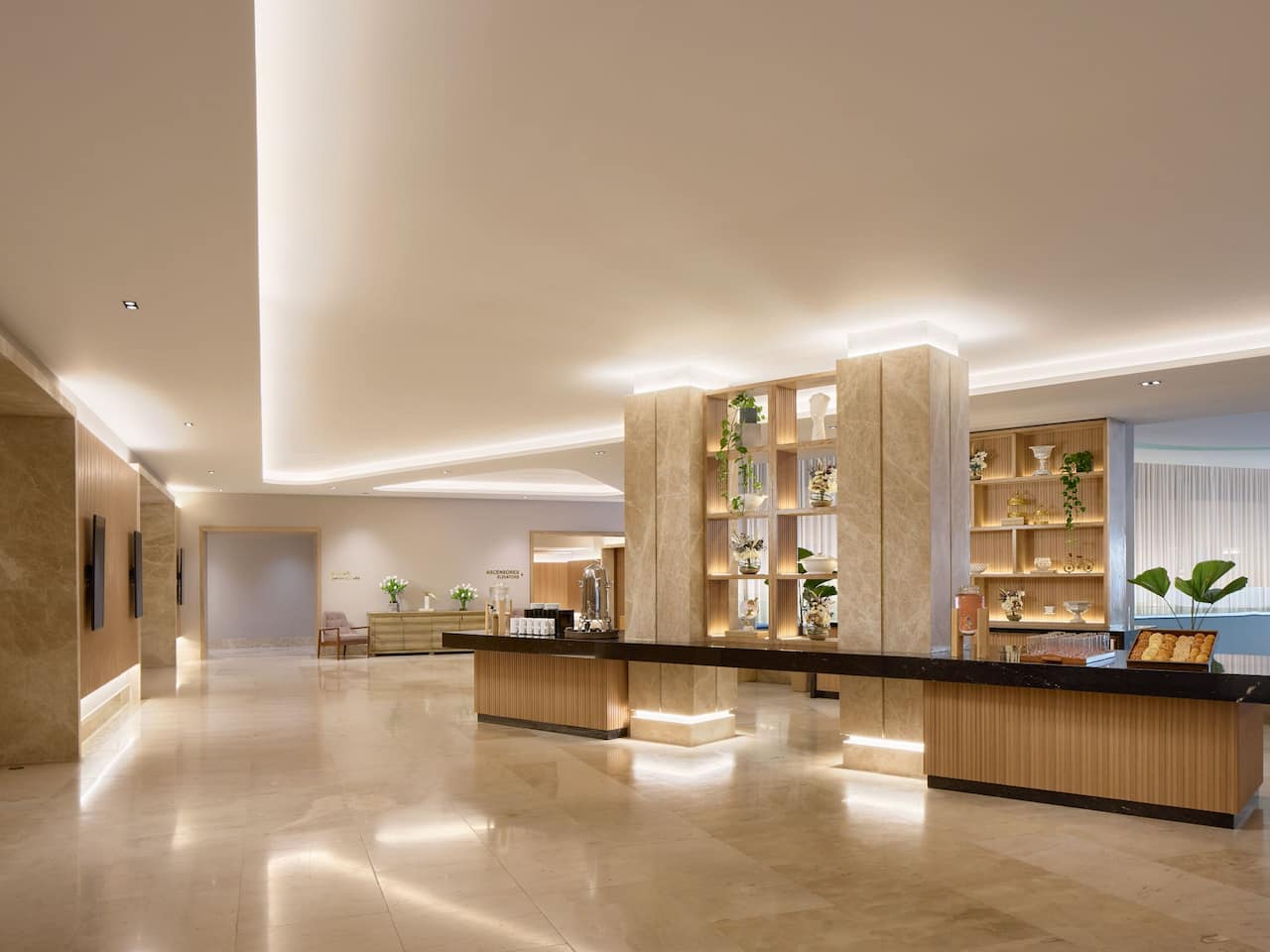 Hotel in Merida, Yucatan Mexico | Hyatt Regency Merida