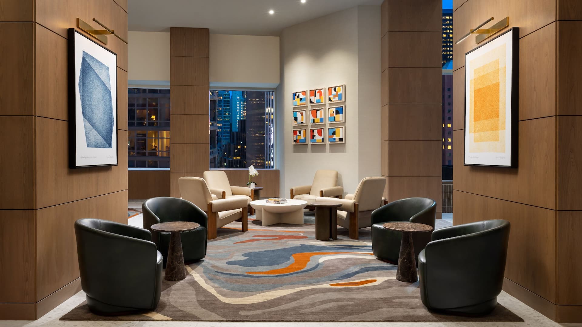 Hotel in Times Square, NYC with View | Hyatt Regency Times Square