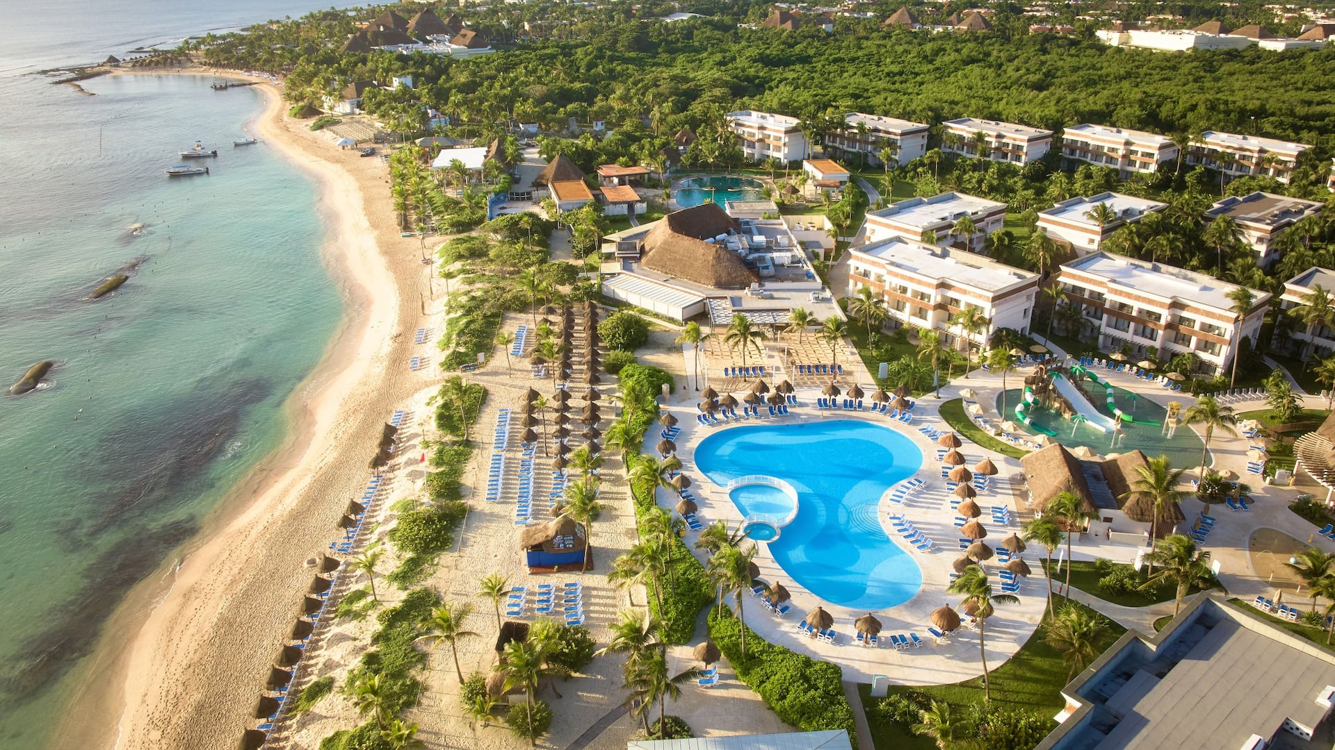 Bahia Principe Explore Tulum | Luxury All-Inclusive Resort in Tulum | Hyatt