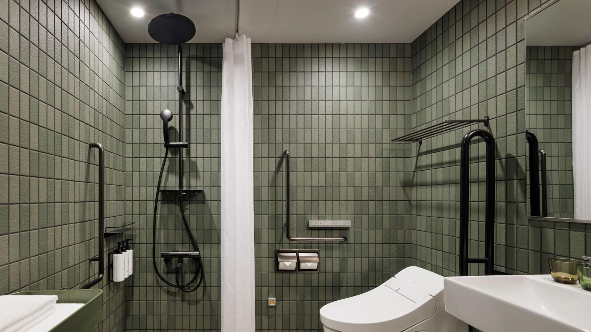 Caption by Hyatt Kabutocho Tokyo | Stay Where Tokyo Happens