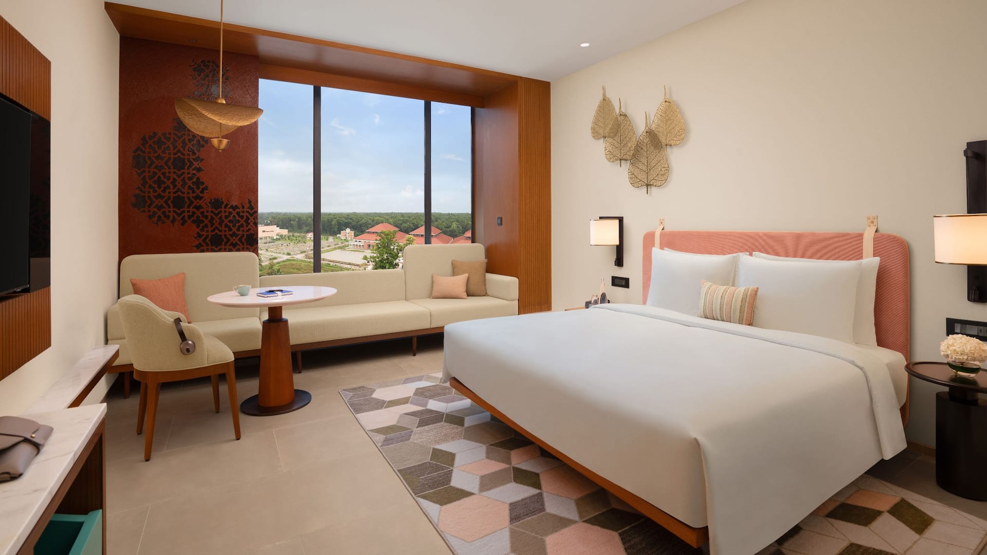 Stylish and Comfortable Rooms in Butwal and Near Lumbini | Hyatt Place ...