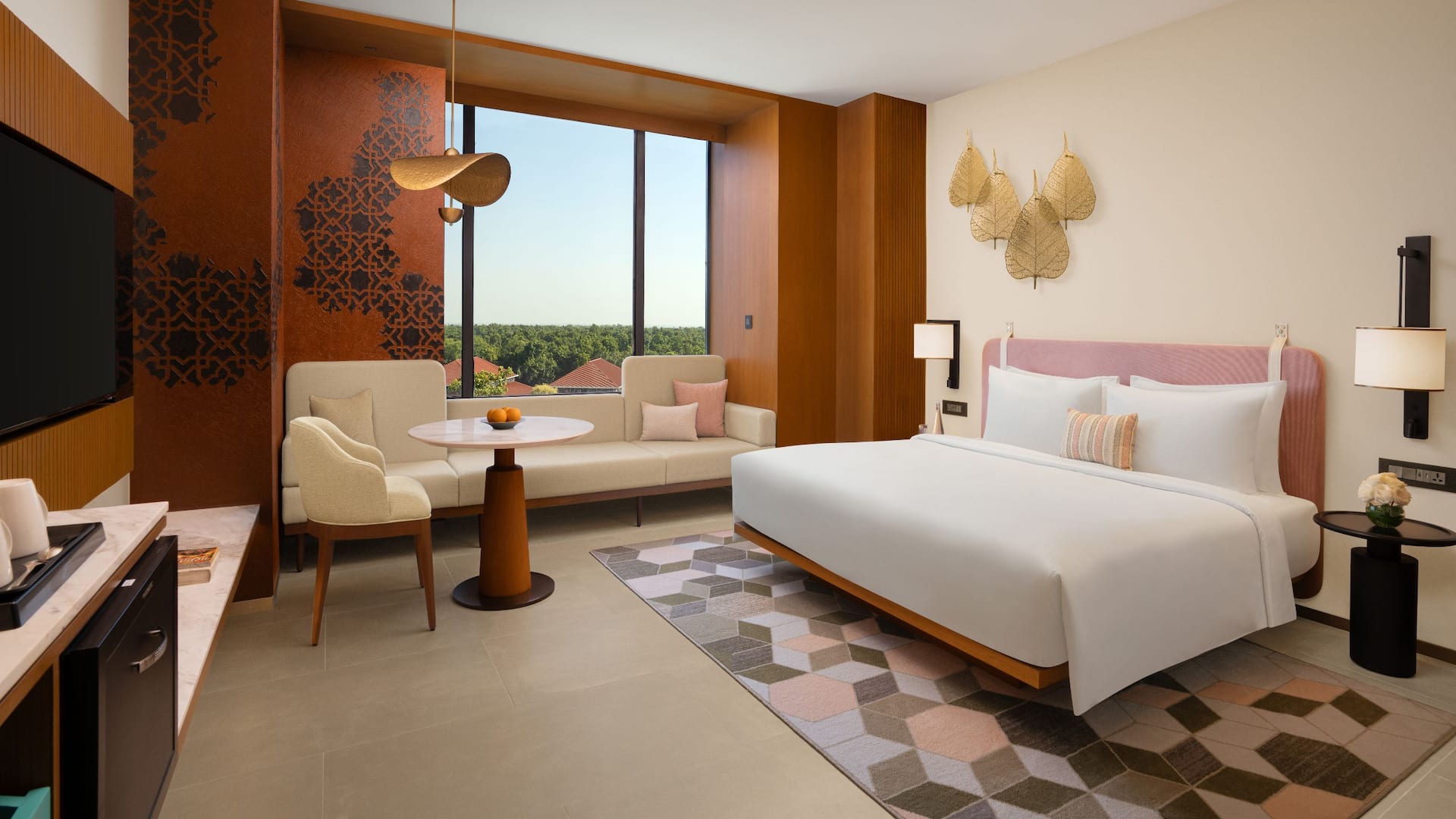 Stylish and Comfortable Rooms in Butwal and Near Lumbini | Hyatt Place ...