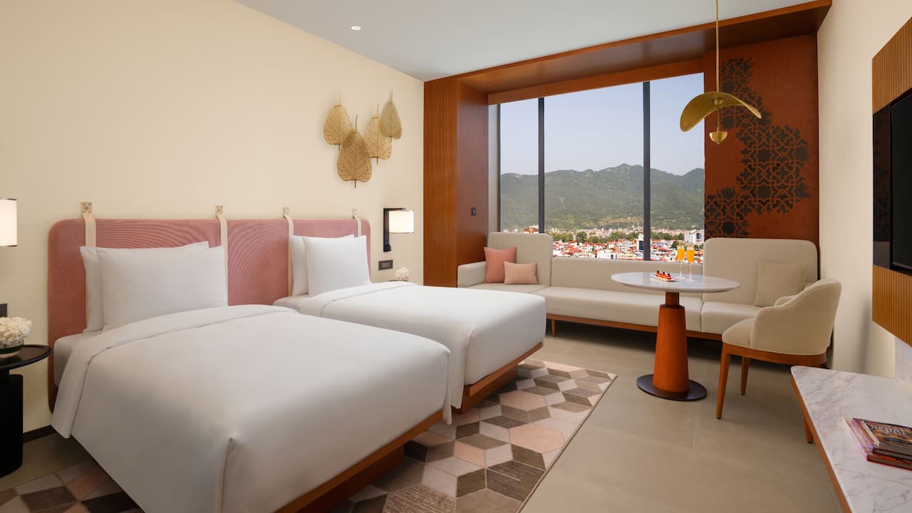 Stylish and Comfortable Rooms in Butwal and Near Lumbini | Hyatt Place ...