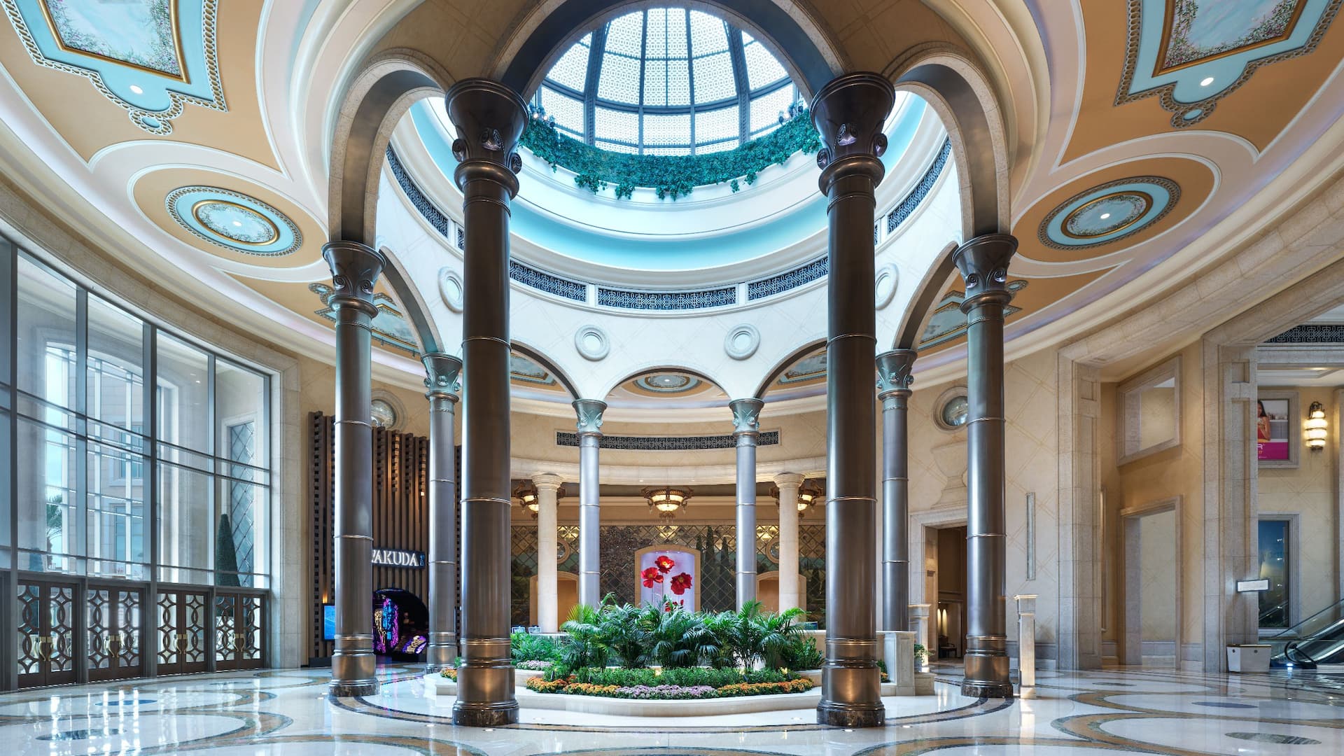 The Palazzo Las Vegas | Hyatt Hotels & Resorts