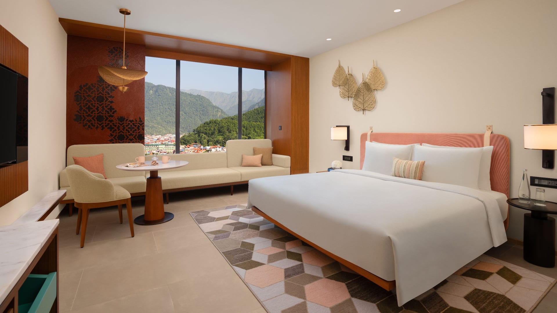 Stylish and Comfortable Rooms in Butwal and Near Lumbini | Hyatt Place ...