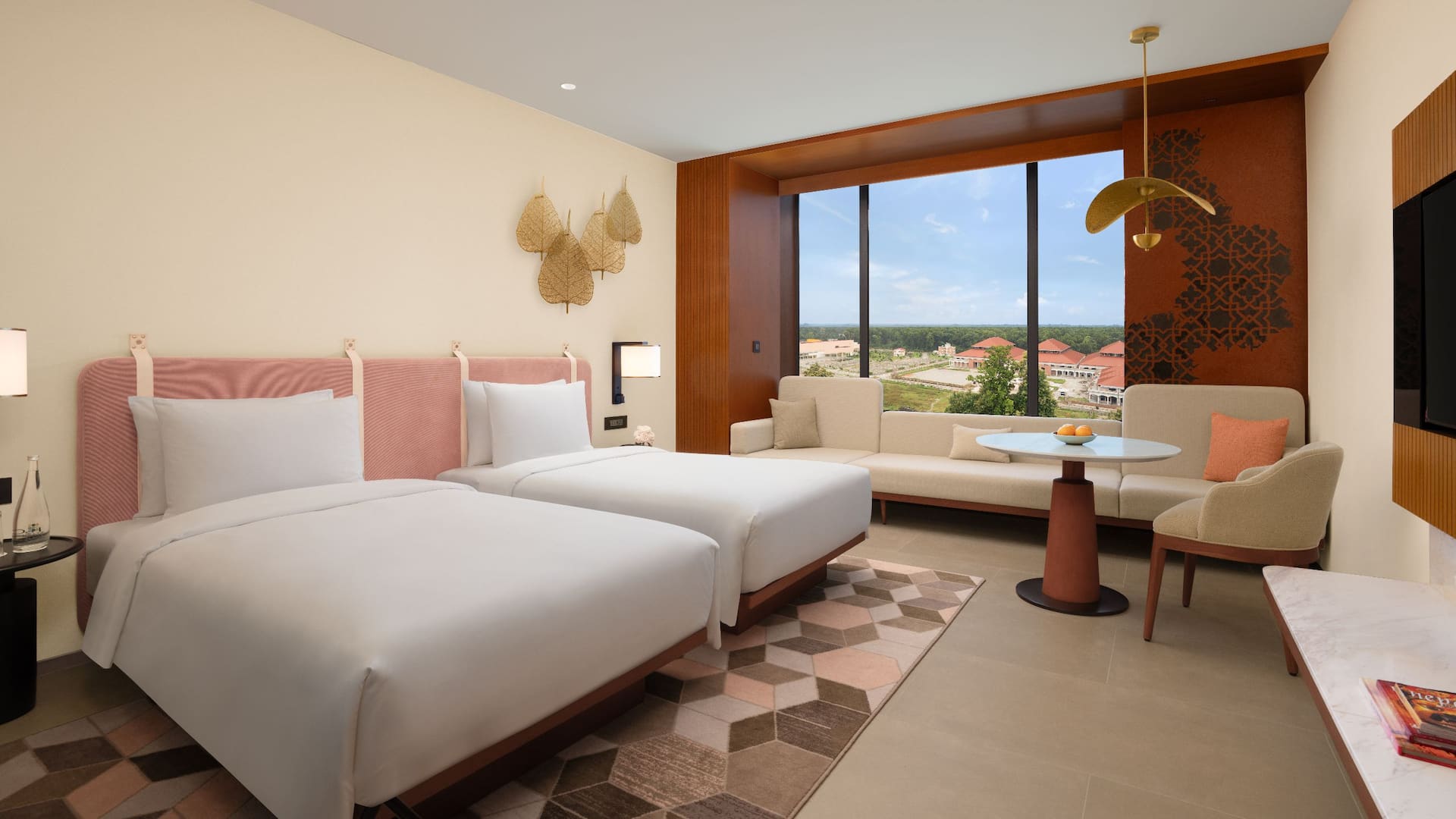 Stylish and Comfortable Rooms in Butwal and Near Lumbini | Hyatt Place ...