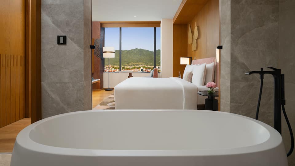 Stylish and Comfortable Rooms in Butwal and Near Lumbini | Hyatt Place ...