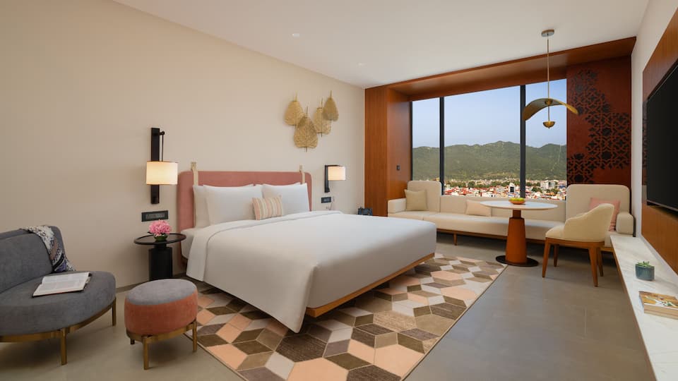 Stylish and Comfortable Rooms in Butwal and Near Lumbini | Hyatt Place ...