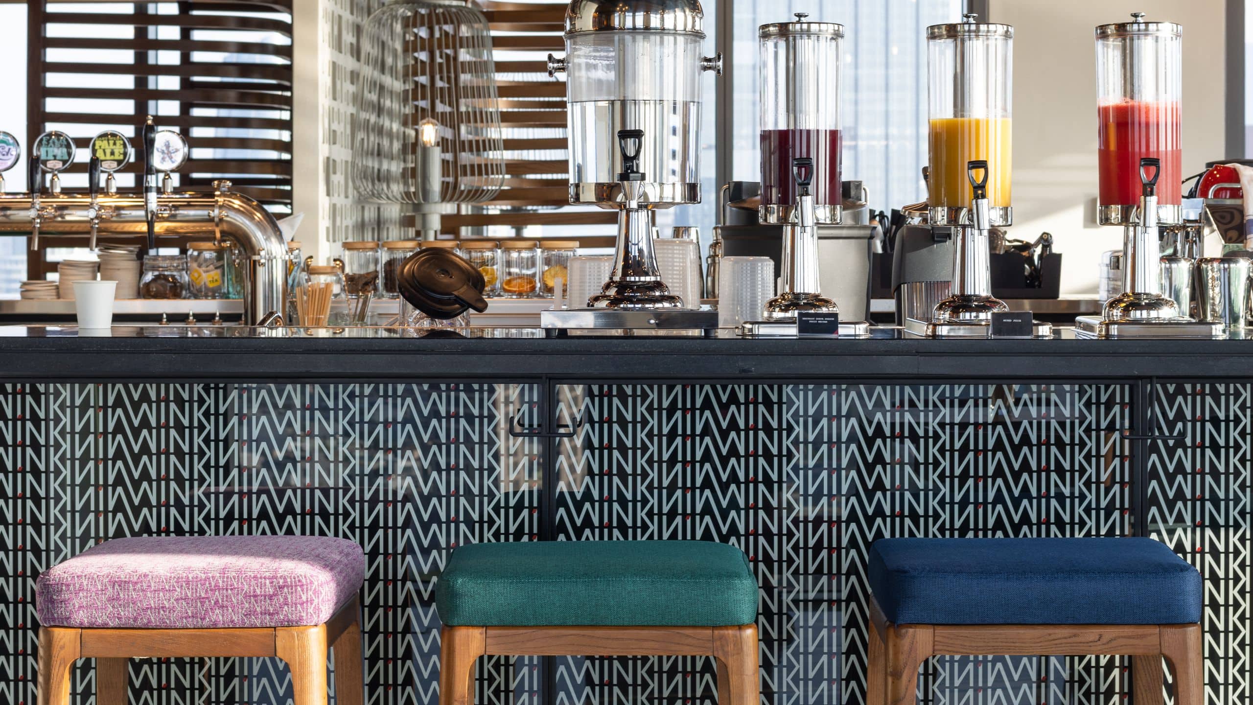 Local Flavors & Grab-and-Go Eats | Wink Danang Centre