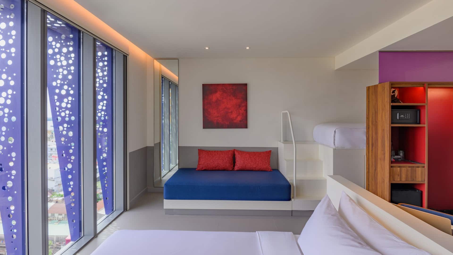 Wink Can Tho Centre | Stay Smart, Sleep Wink