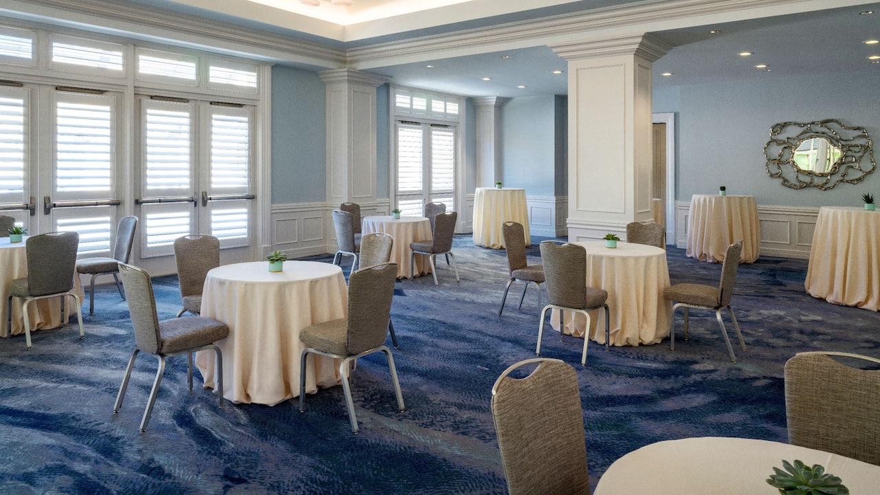 Wedding Venue in Naples, FL | Hyatt Regency Coconut Point Resort and Spa