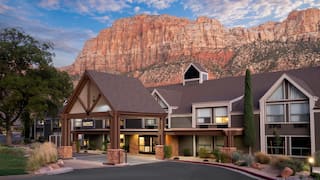 Hotel Near Zion National Park | Hyatt Place Springdale / Zion National Park