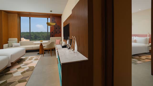 Stylish and Comfortable Rooms in Butwal and Near Lumbini | Hyatt Place ...