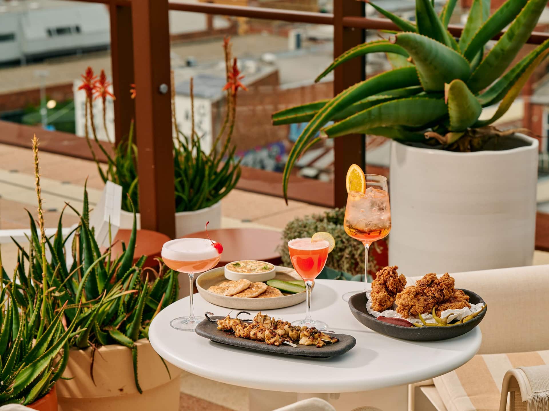 The StandardX, Melbourne | Boutique Hotel in Melbourne by Hyatt