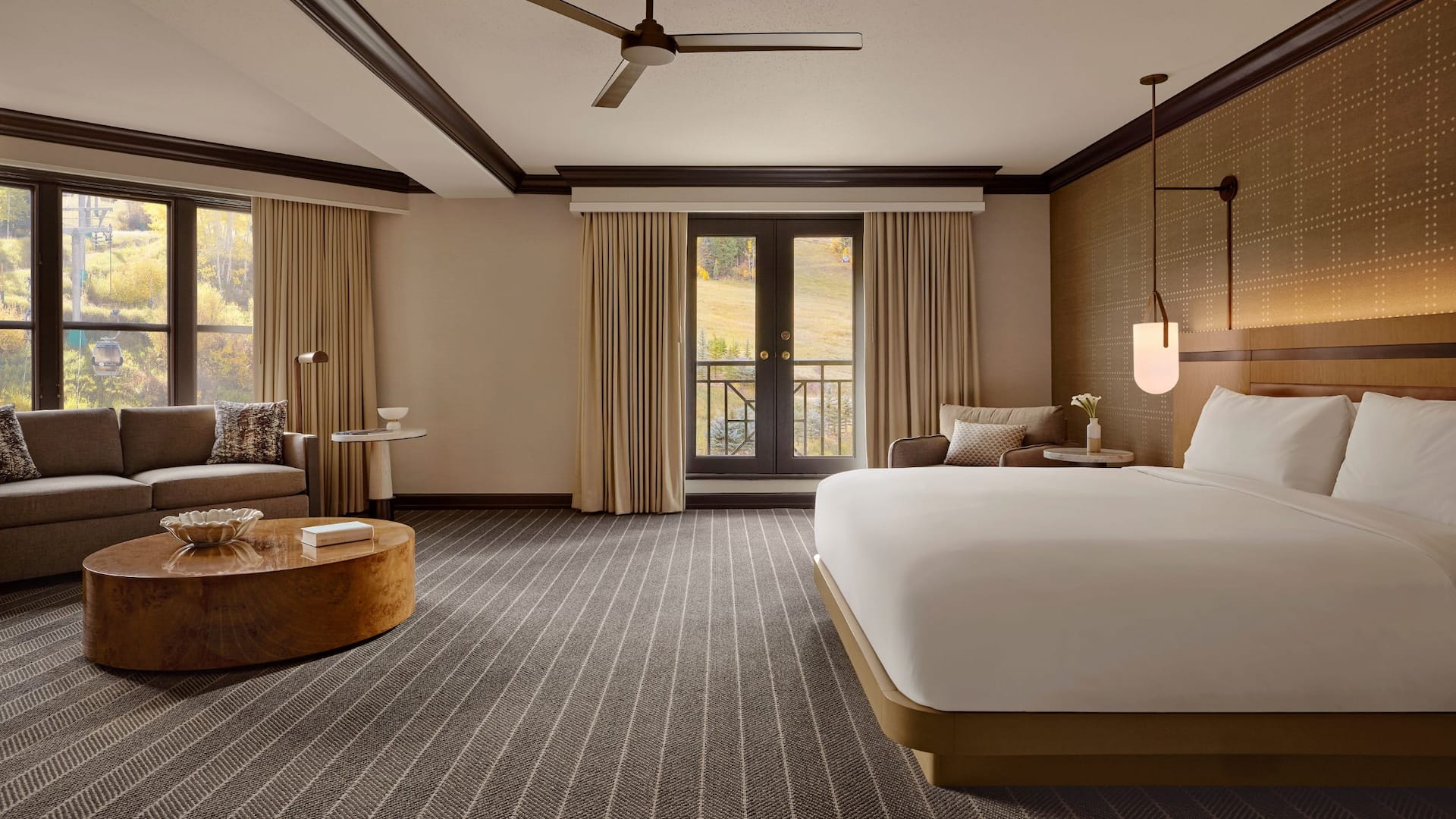 Beaver Creek Ski Resort & Spa Hotels | Park Hyatt Beaver Creek
