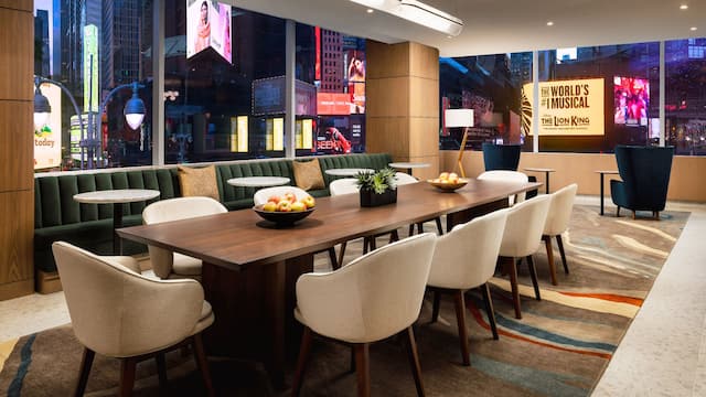 Times Square Hotel Photos | Hyatt Regency Times Square