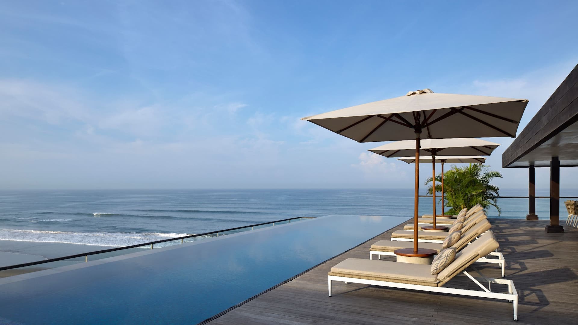 Luxury Resort on Bali’s Southwest Coast | Alila Seminyak | Hyatt