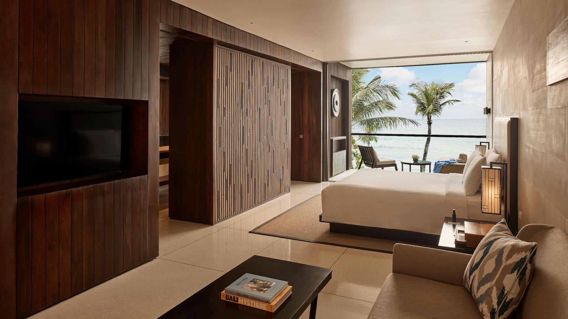 Luxury Resort on Bali’s Southwest Coast | Alila Seminyak | Hyatt