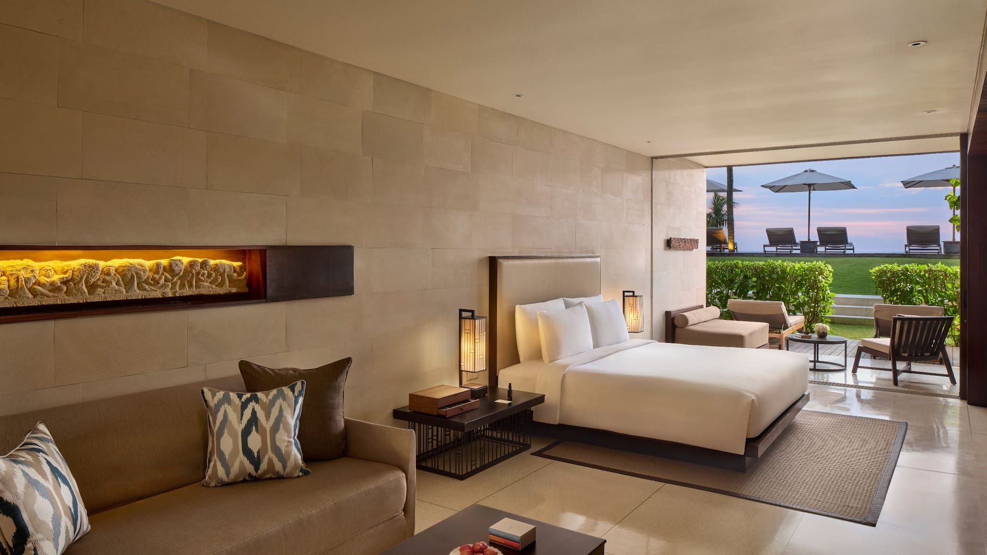 Luxury Resort on Bali’s Southwest Coast | Alila Seminyak | Hyatt