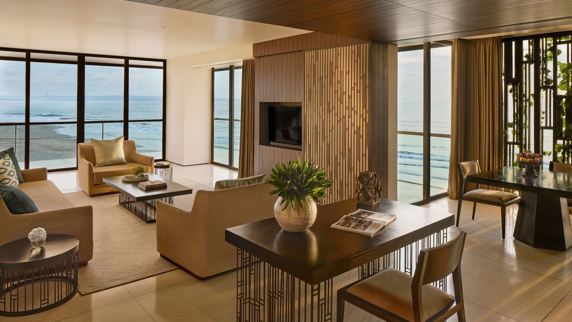 Luxury Resort on Bali’s Southwest Coast | Alila Seminyak | Hyatt