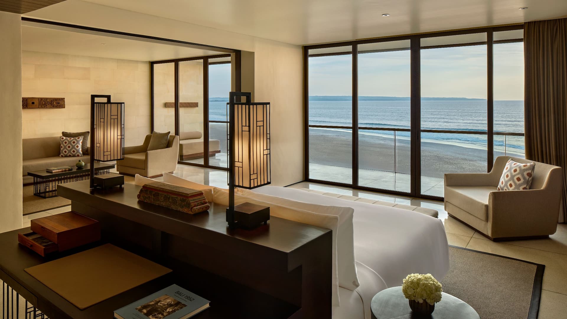 Luxury Resort on Bali’s Southwest Coast | Alila Seminyak | Hyatt