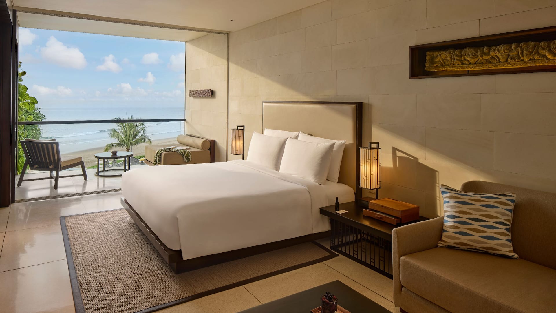Luxury Resort on Bali’s Southwest Coast | Alila Seminyak | Hyatt