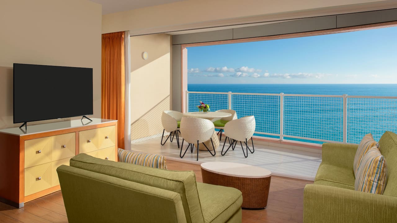 Sunscape Curaçao Resort, Spa & Casino | All-Inclusive Resort | Hyatt