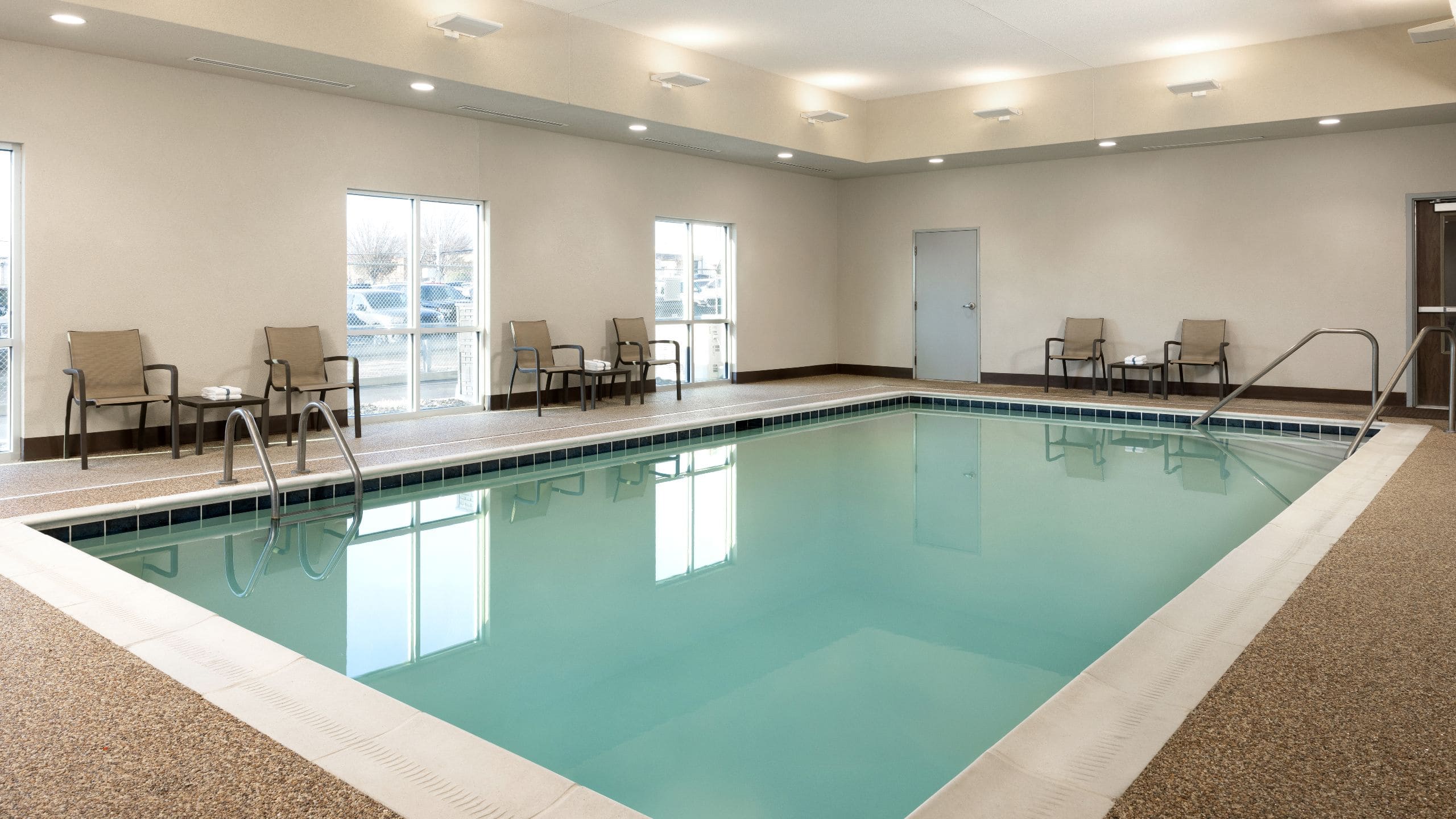 Hotels Near Lambert Field | Hyatt Select St. Louis Airport